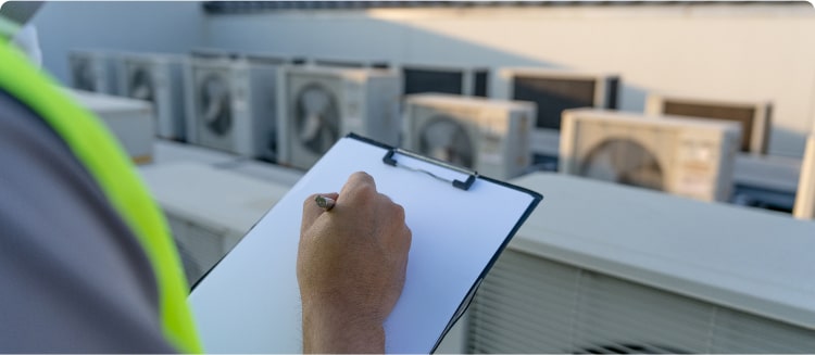 Air Conditioning Contractor in the Philippines | F.R. Sevilla